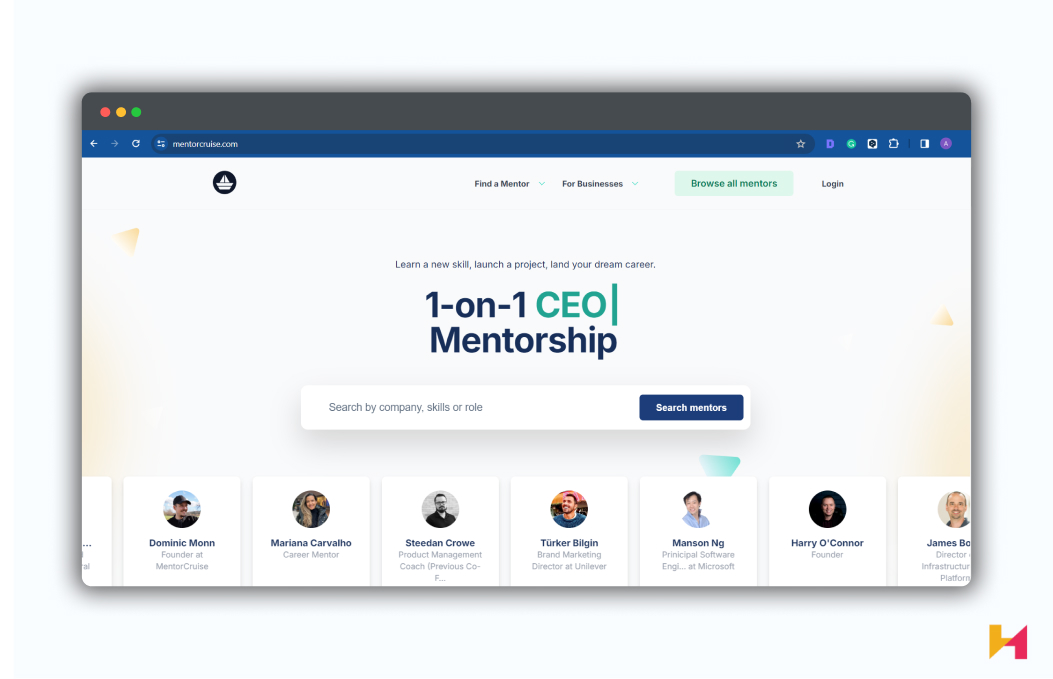 Startup Mentors: What Do They Do? Where Can You Find Them? - Asper Brothers