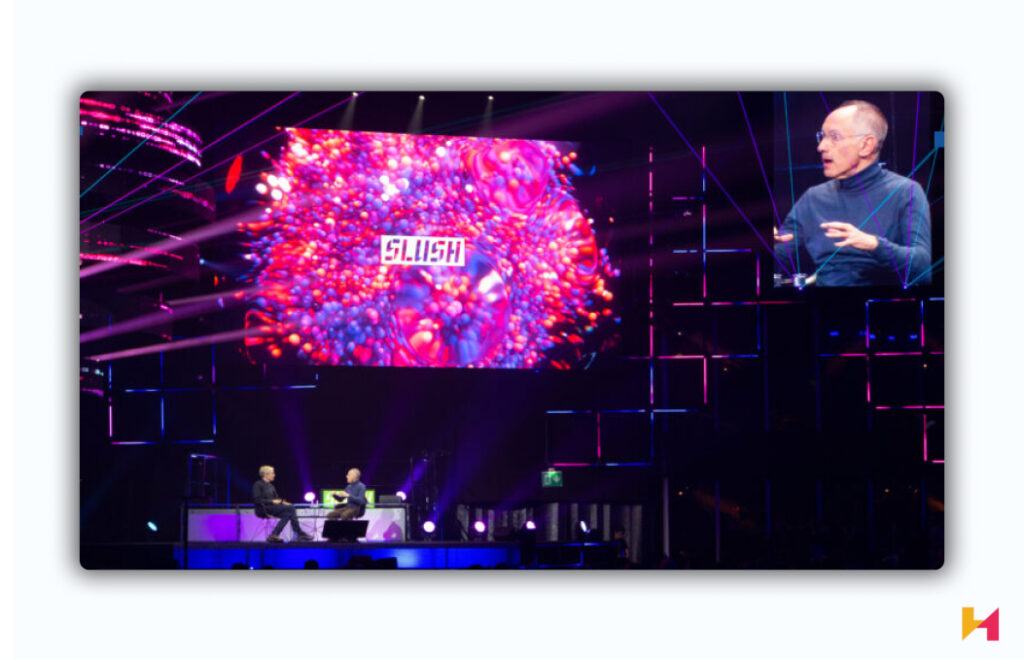 Events for Startups: 11 Top Picks and How to Prepare Before Attending ...