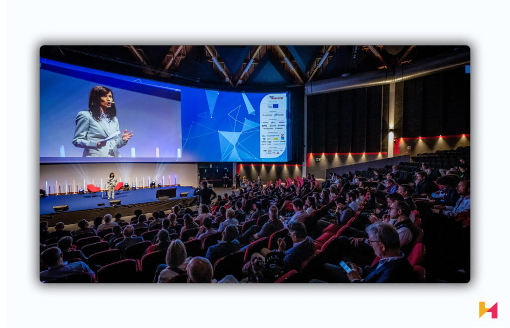Events for Startups: 11 Top Picks and How to Prepare Before Attending ...