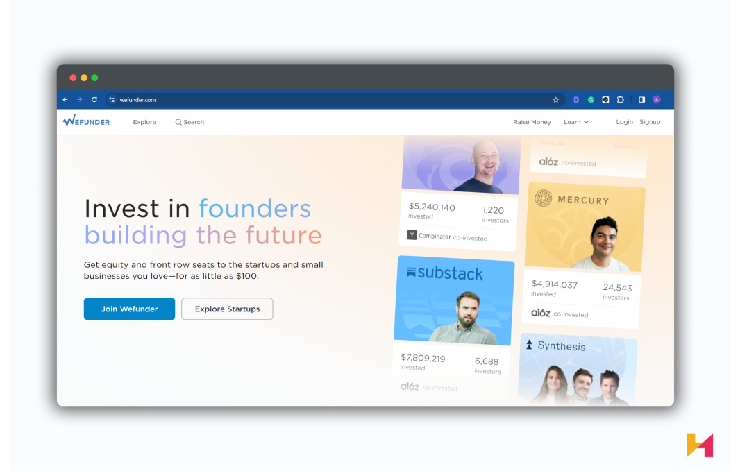 How to Find Investors for a Startup (Practical Insights + Curated ...