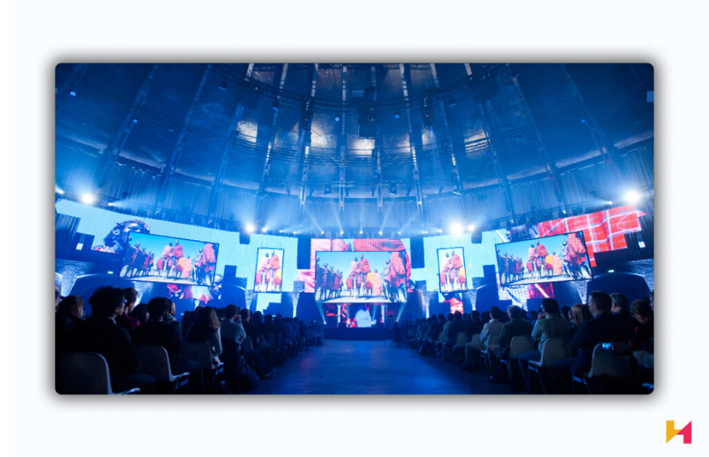 Events for Startups: 11 Top Picks and How to Prepare Before Attending ...