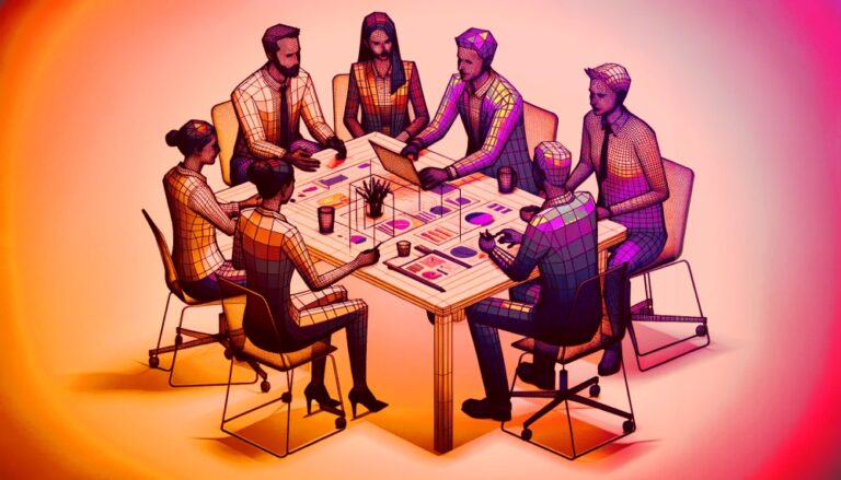 Startup Team Structure Role Responsibilities And Actionable Tips