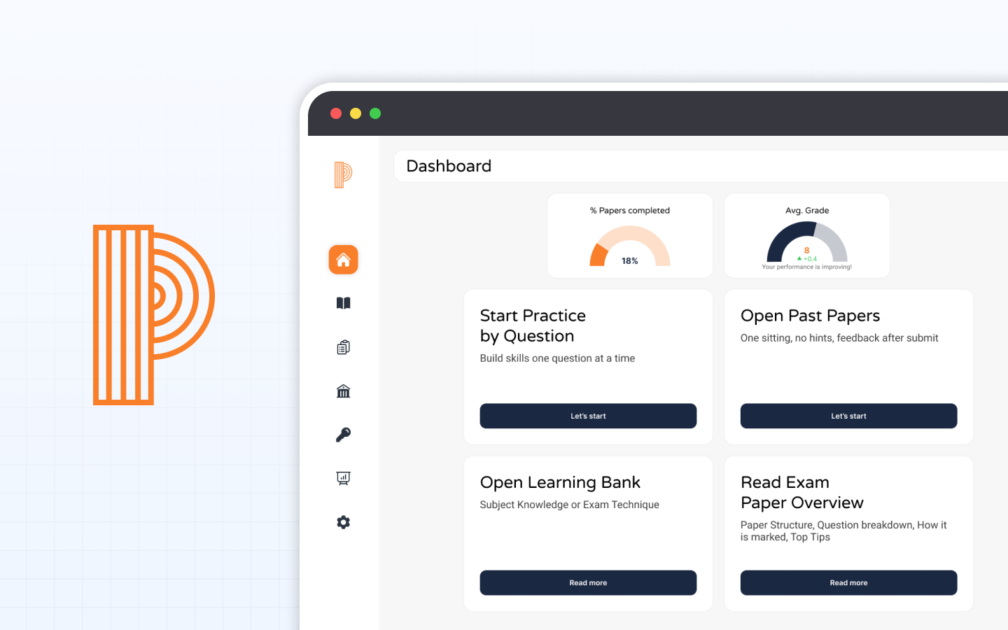 Past Papers Plus - Digital revision platform for GCSE students - Asper ...